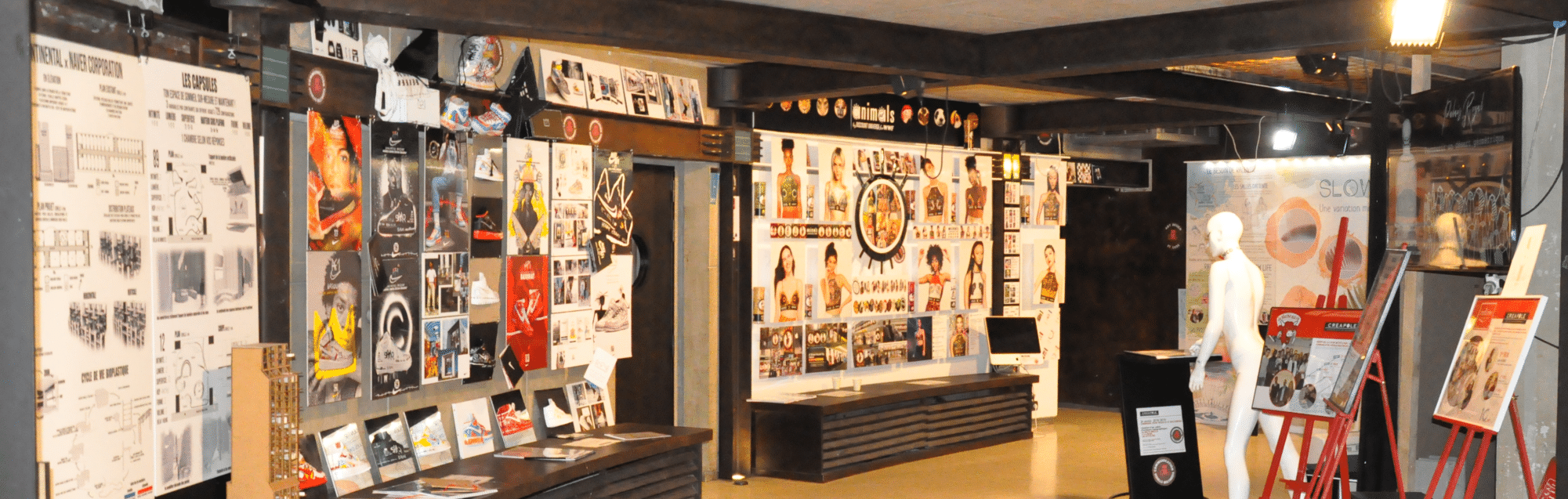 Candidater en Prépa – Mise à Niveau | CREAPOLE - ESDI